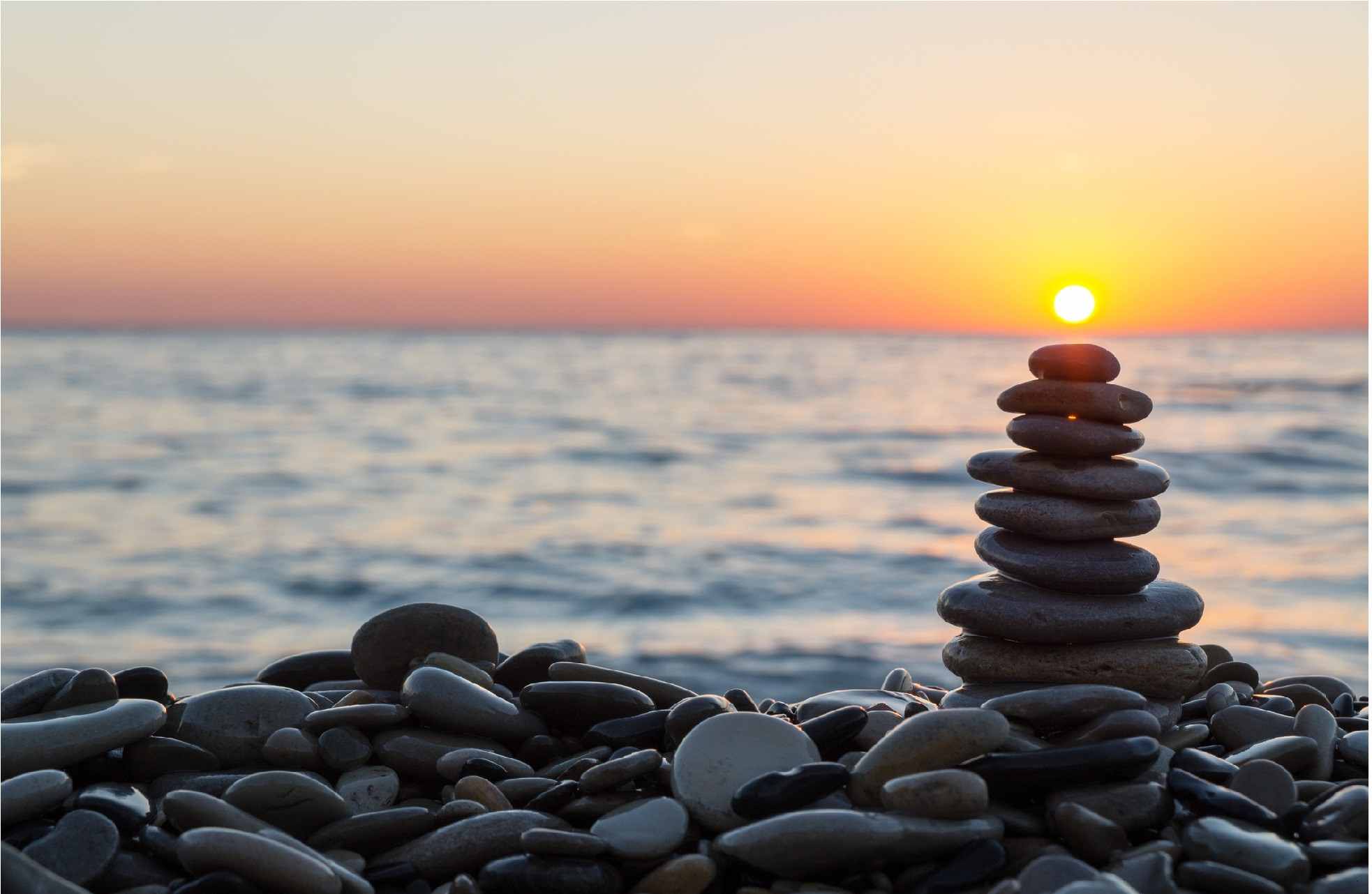 How to harness the feel-good benefits of nature